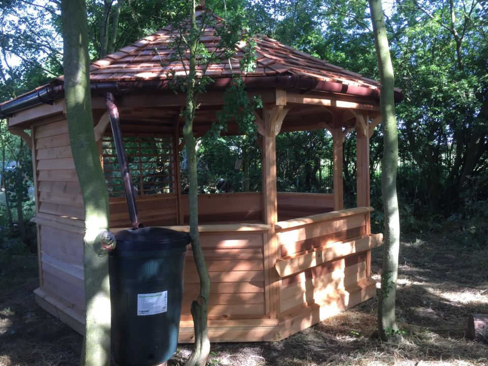 School Playground Equipment Archives • The Hideout House Company